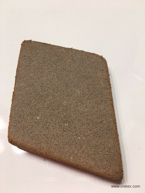 Brightboy Abrasive Wheels – CRATEX Abrasives