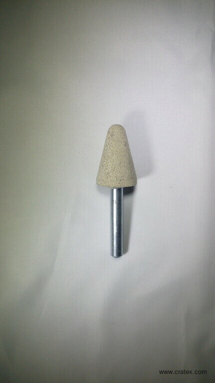 MX Mounted Wheel – CRATEX