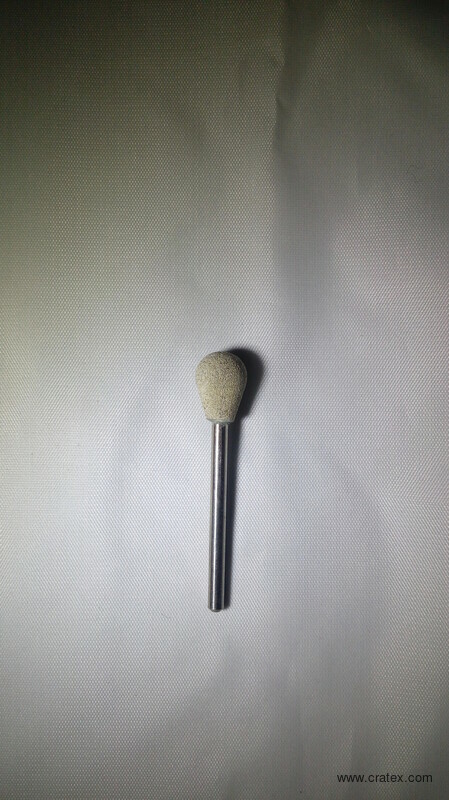 MX Mounted Wheel – CRATEX