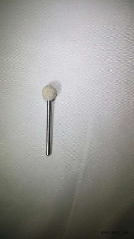 MX Mounted Wheel – CRATEX