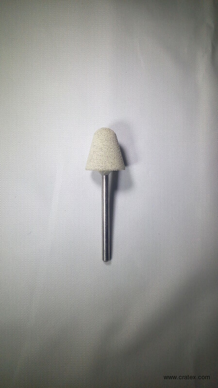 MX Mounted Wheel – CRATEX