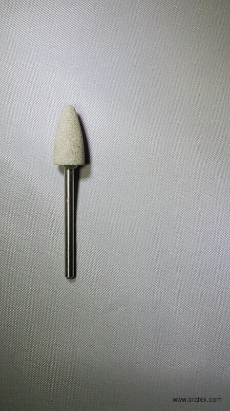 MX Mounted Wheel – CRATEX