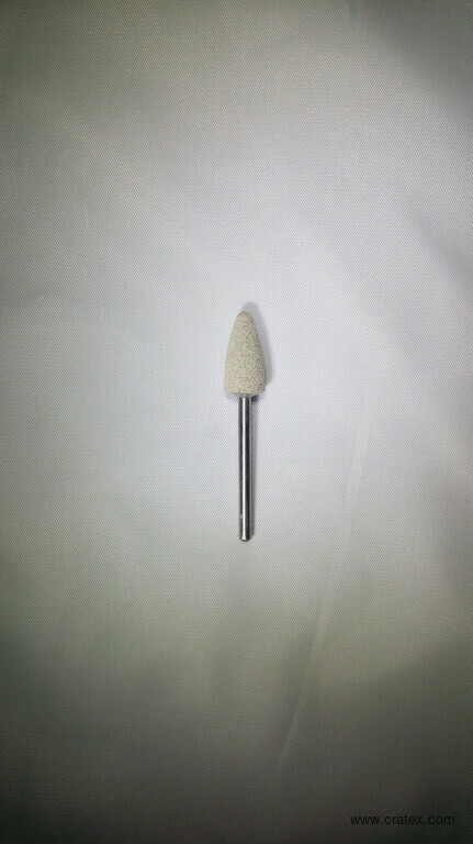 MX Mounted Wheel – CRATEX