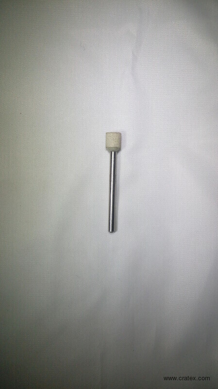 MX Mounted Wheel – CRATEX