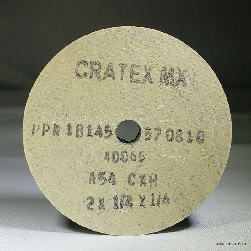 MX Wheel Unmounted – CRATEX