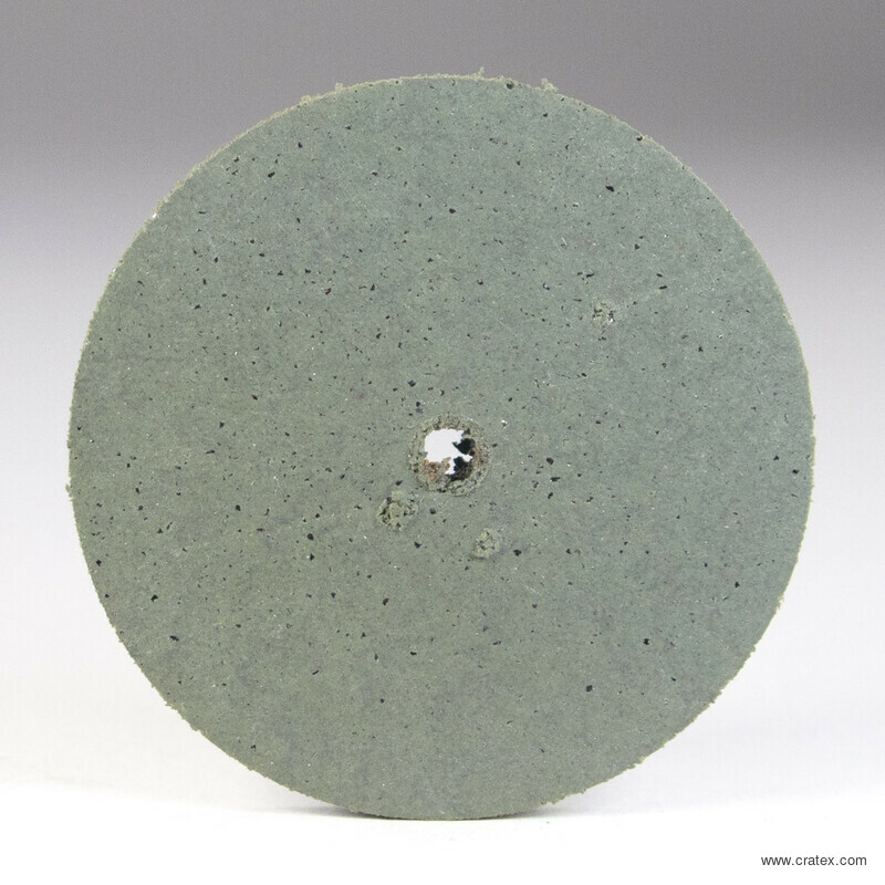 Large Wheel – CRATEX Manufacturing