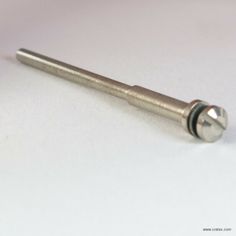 Mandrels – Cratex Manufacturing