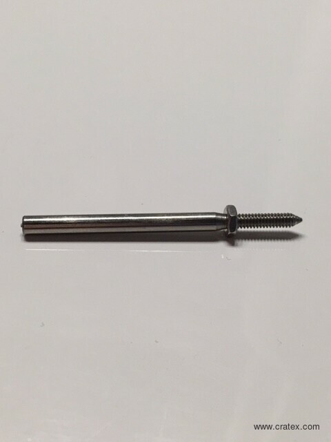 Mandrels – Cratex Manufacturing