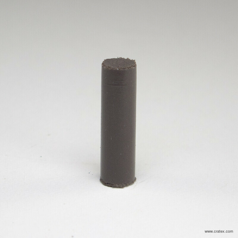 Rubber Abrasive Points - Polishing Points - CRATEX Abrasives