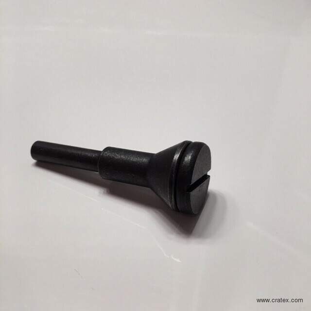 SPEDECUT Mandrel - CRATEX