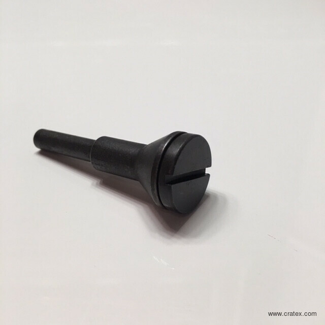 SPEDECUT Mandrel - CRATEX