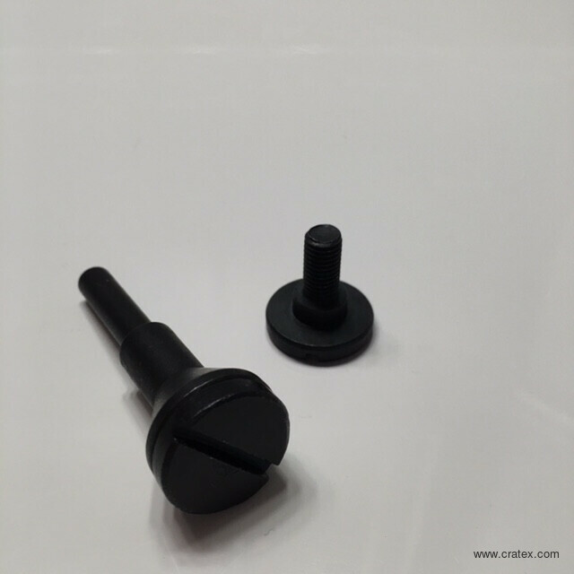 SPEDECUT Mandrel - CRATEX